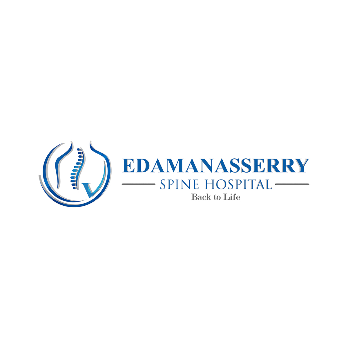 IVDP - Edamanasserry Spine Hospital - ESH